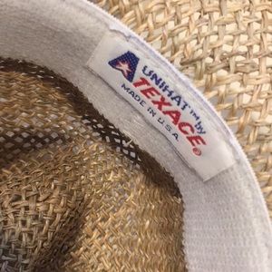 Texace | Accessories | Texace Made In Usa Cowboy Style Hat | Poshmark